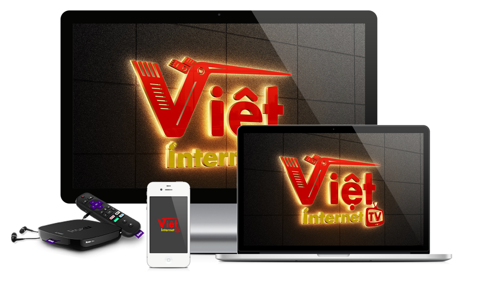 Viet internet TV – Best Indie Content